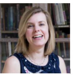 Knowing me, Knowing UKSG: An interview with Professor Jane Secker ...