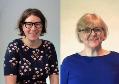 Moving exchange of experiences - online - UKSG