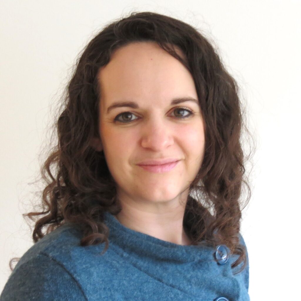 Knowing me, Knowing UKSG: An Interview with Charlie Rapple, Chair of ...