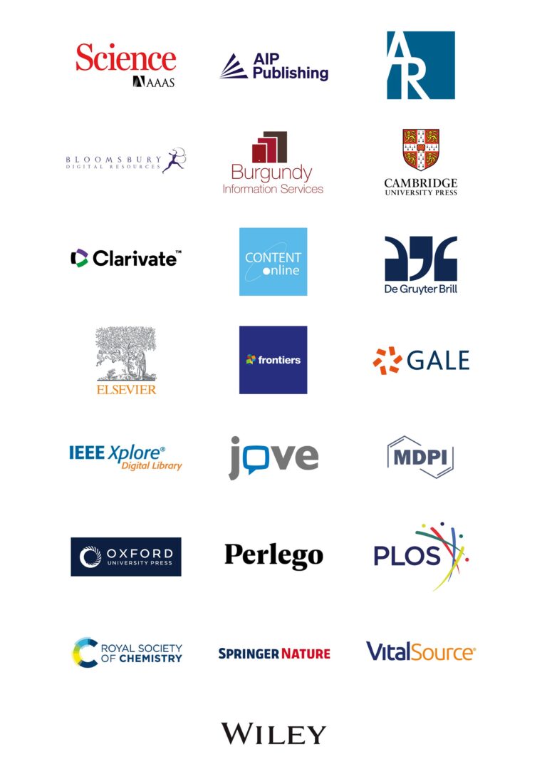 The UKSG 48th Annual Conference and Exhibition: Brighton - UKSG