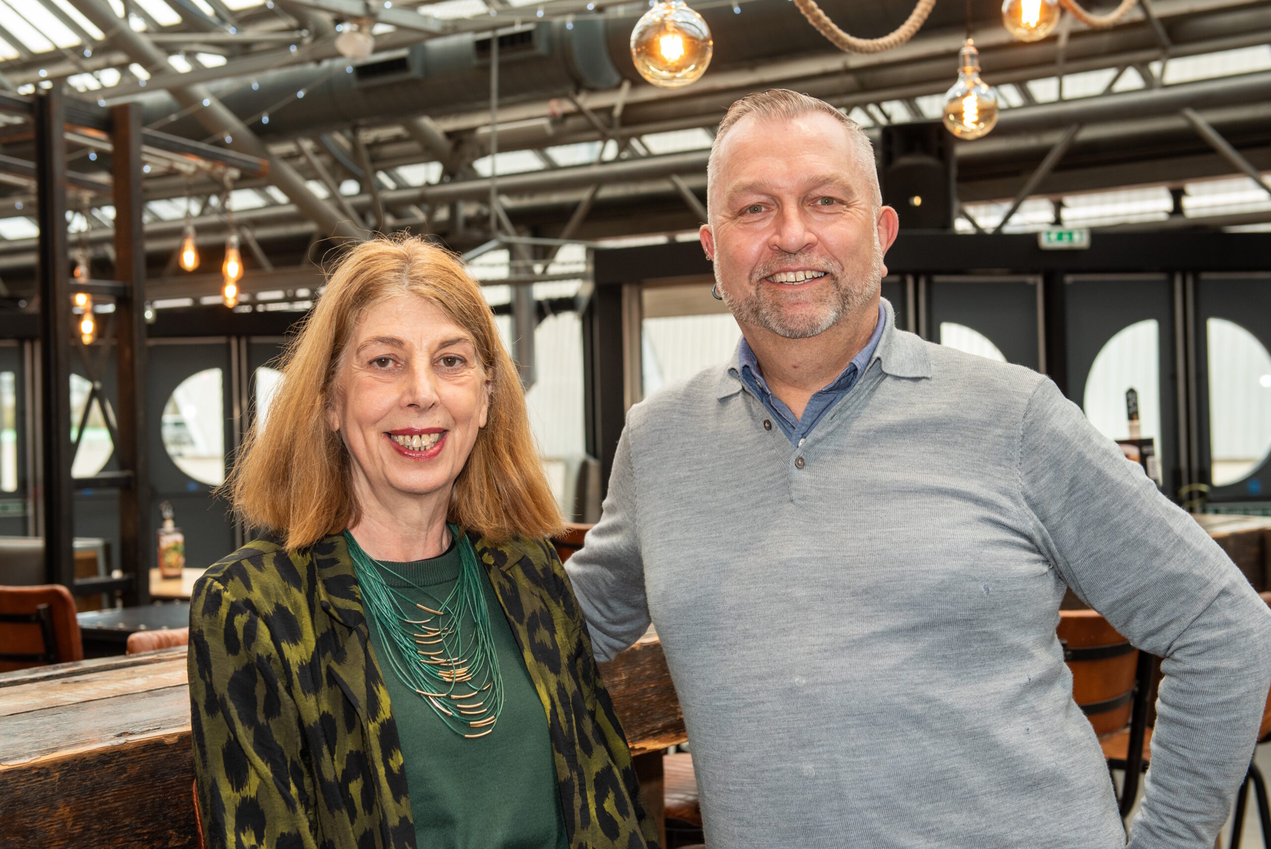 Insights Spring 2025 Editorial - UKSG