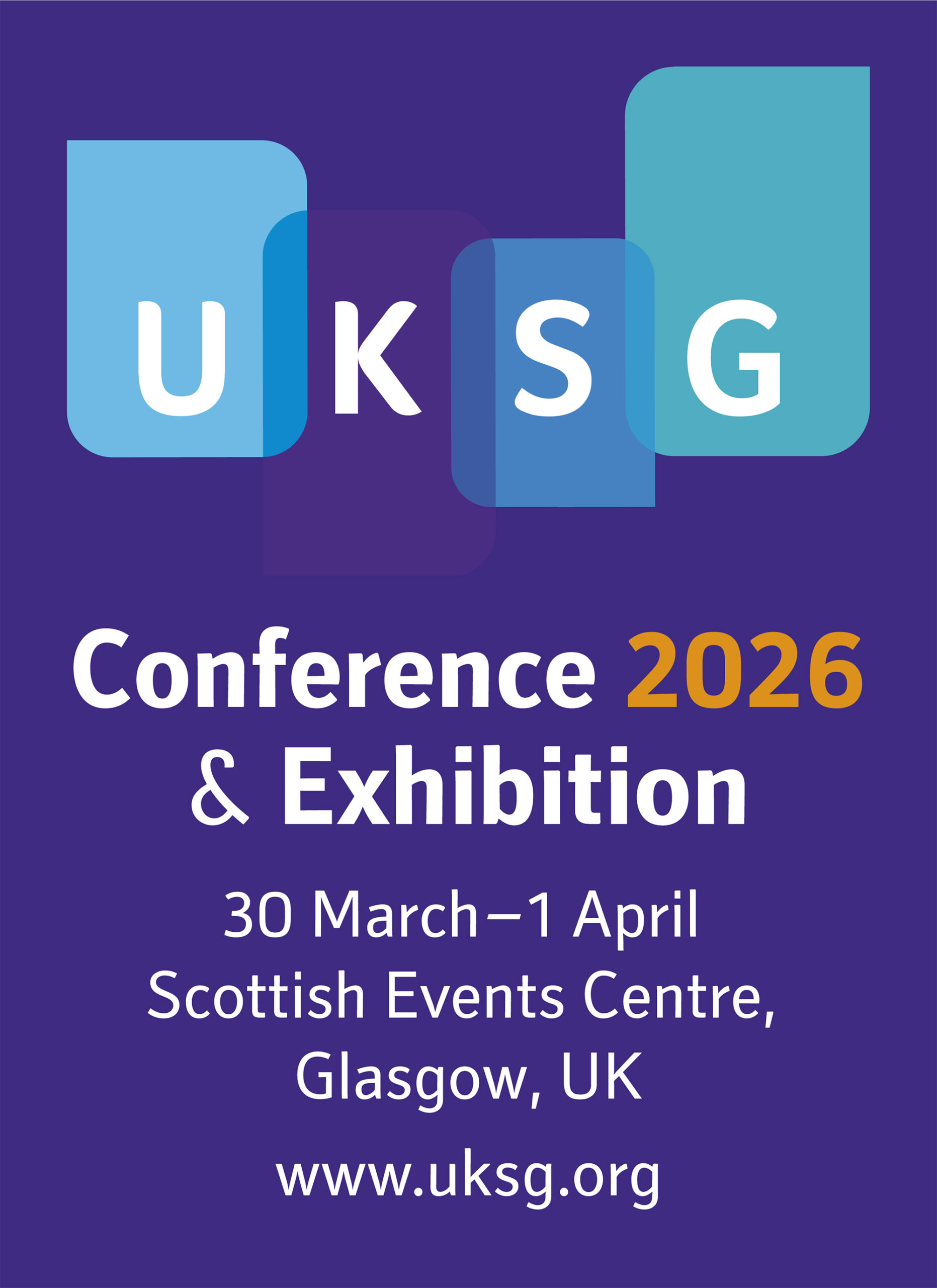 UKSG Annual Conference 2026 - UKSG